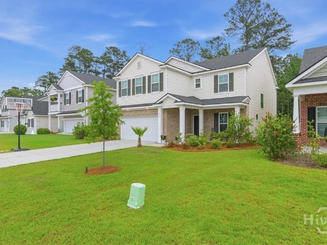 374 Sessile Oak Drive