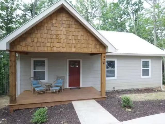 374 Prince Dr, Morganton, GA 30560 MLS 10253083