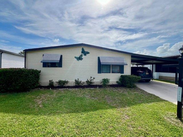 374 Putter Cir Unit 374, Winter Haven, FL 33881