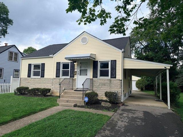 374 Rosslyn Ave, Columbus, OH 43214