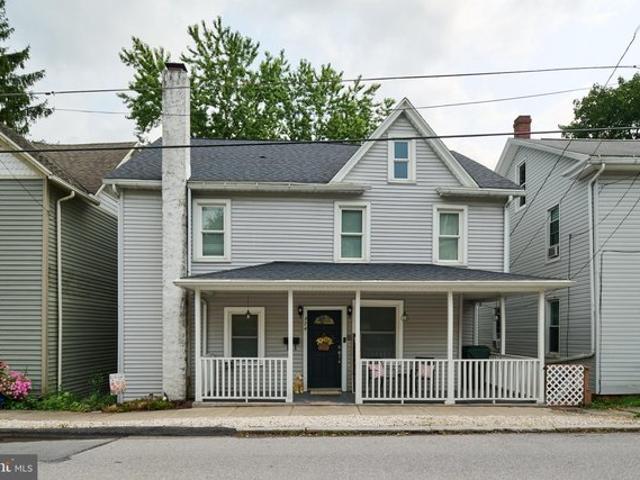 374 Reynolds Ave, Bellefonte, PA 16823