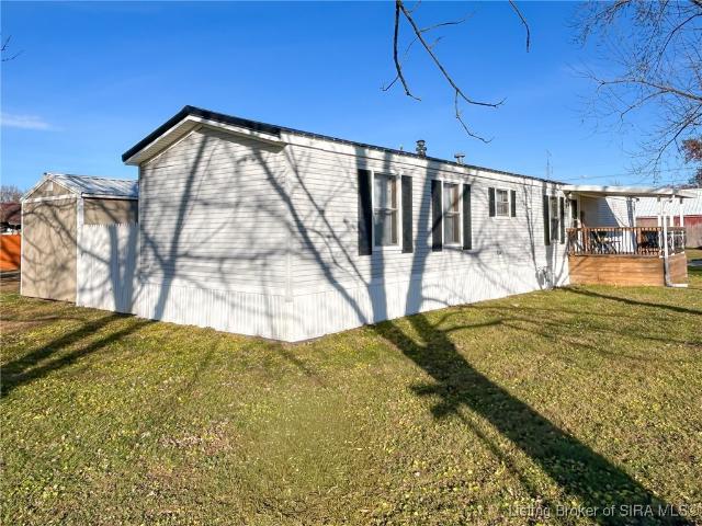 374 Worthington St, Worthington, IN 47471 | MLS #22098 | Compass
