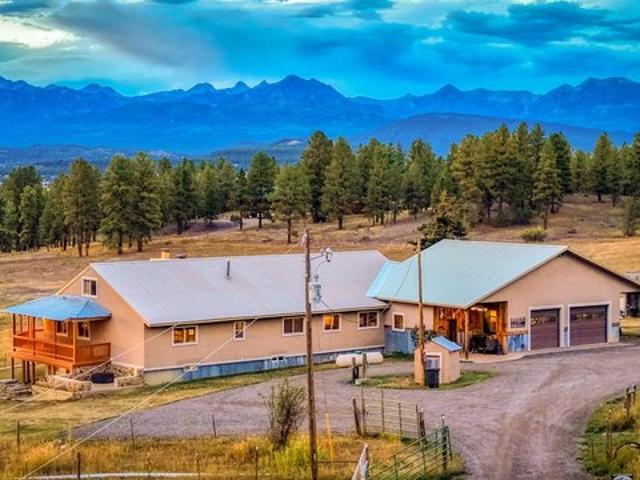 374 Whitaker Pl, Pagosa Springs, CO 81147
