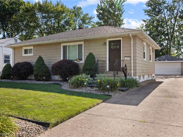 374 White Oak Drive