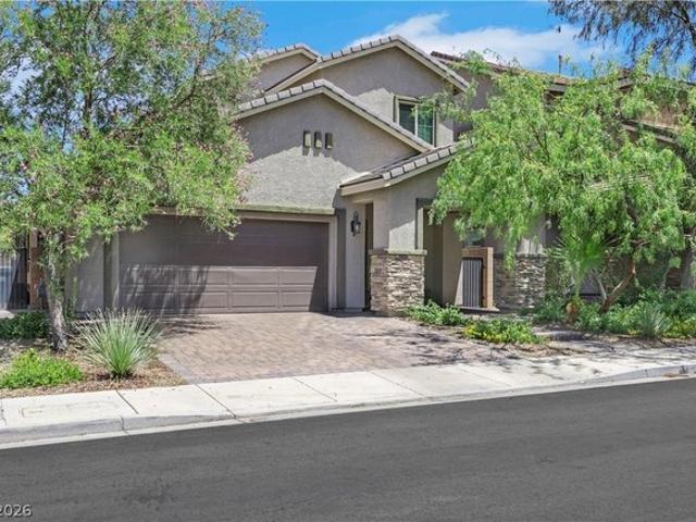 374 Taylor Springs St, Henderson, NV 89014
