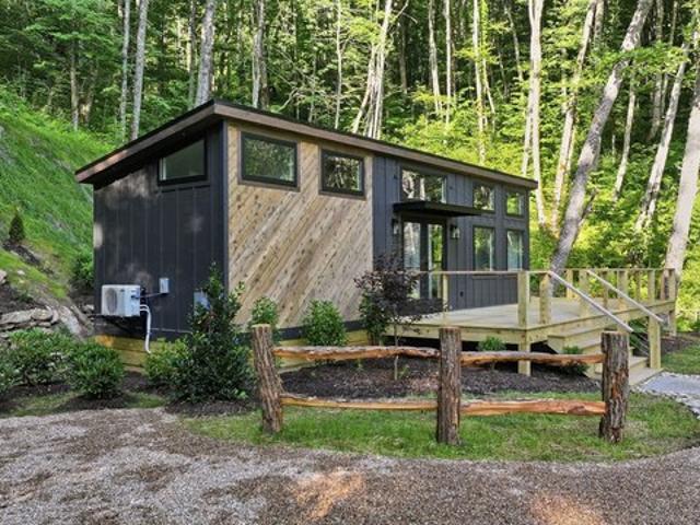 374 Triple Creek Dr Lot 14, Cullowhee, NC 28723