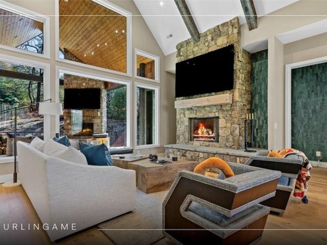 374 Turkey Roost Rd Lot 13, Sapphire, NC 28774