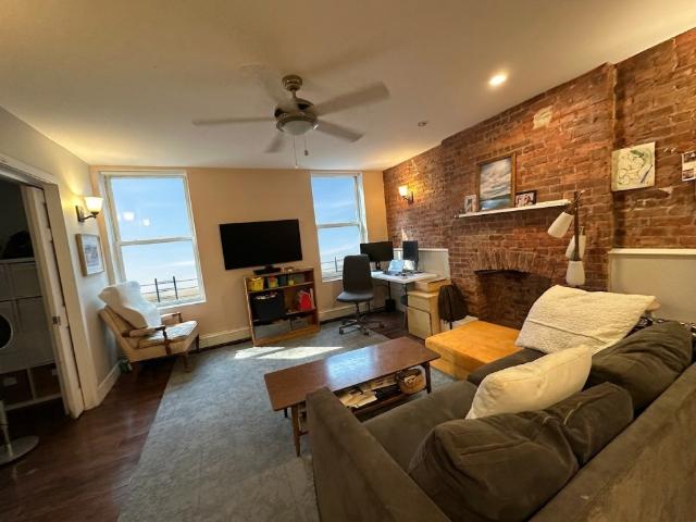 374 Van Brunt Street, Brooklyn, NY