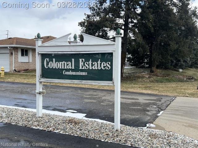 37543 Colonial Drive # 124