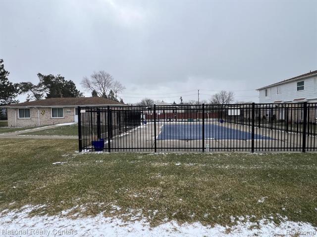 37543 Colonial Drive # 124