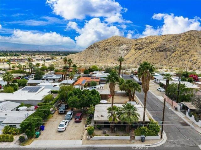 37540 Van Fleet Avenue, Cathedral City, CA 92234