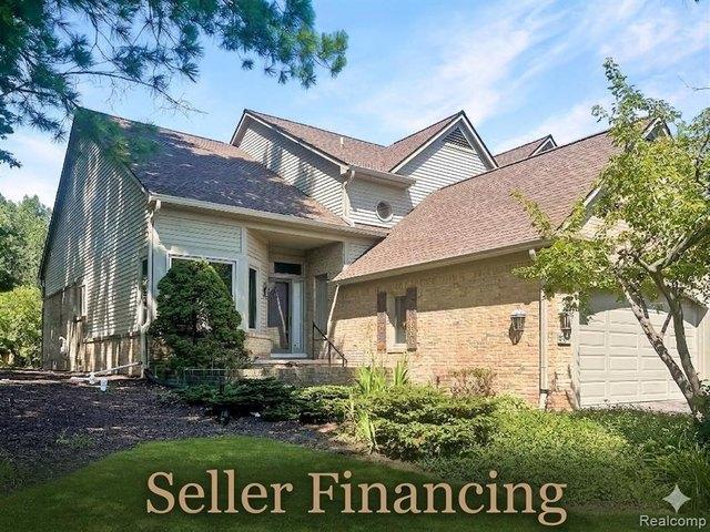 37547 Legends Trail Dr, Farmington Hills, MI 48331