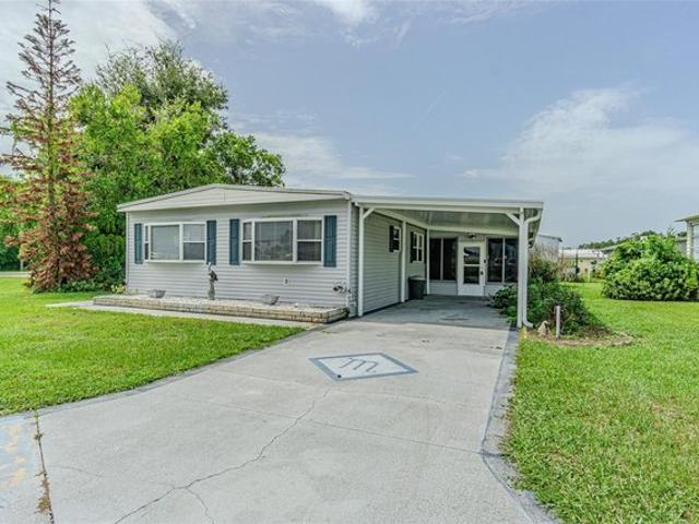 37544 Attica Ave, Zephyrhills, FL 33542