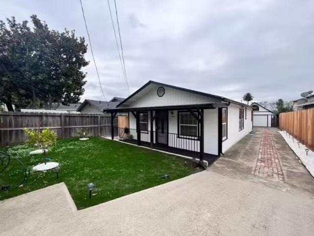 37549 Vallejo Way, Fremont, CA 94536