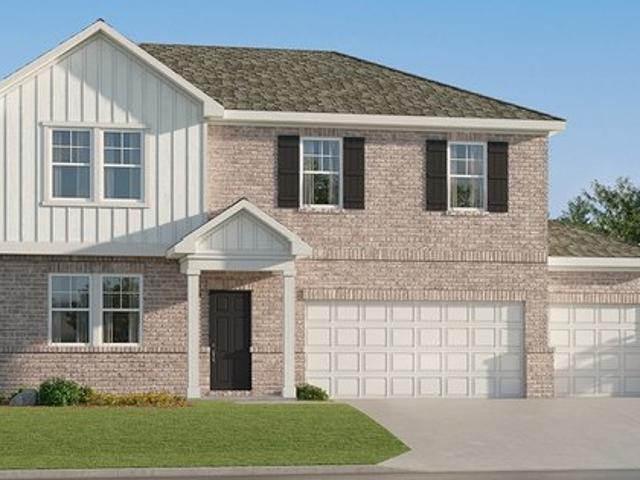 3754 Aiyana Way, Bethlehem, GA 30620