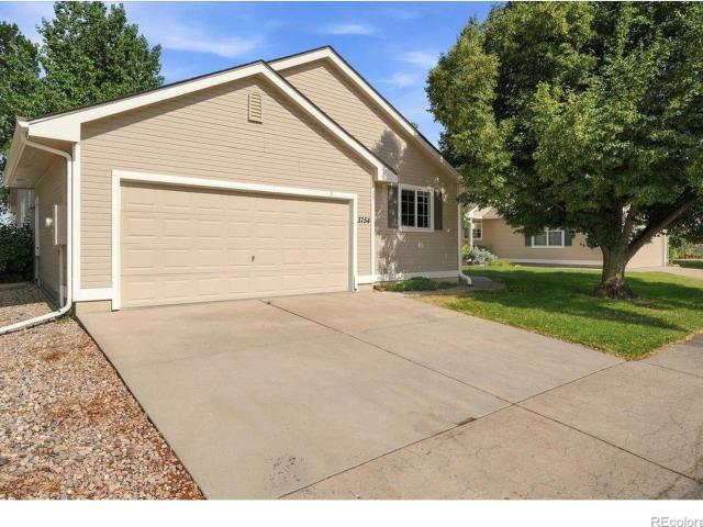 3754 Carrington Circle