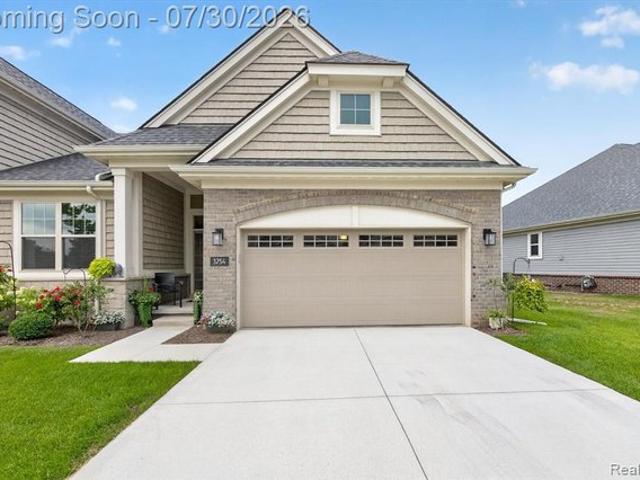 3754 Chatham Pl, Brighton Township, MI 48114