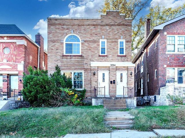 3754 Dunnica Avenue 2 Bedroom Apartment for Rent at 3754 Dunnica Ave, St. Louis, MO 63116 Dutchtown South