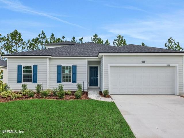 3754 Holstein Way, Green Cove Springs, FL 32043