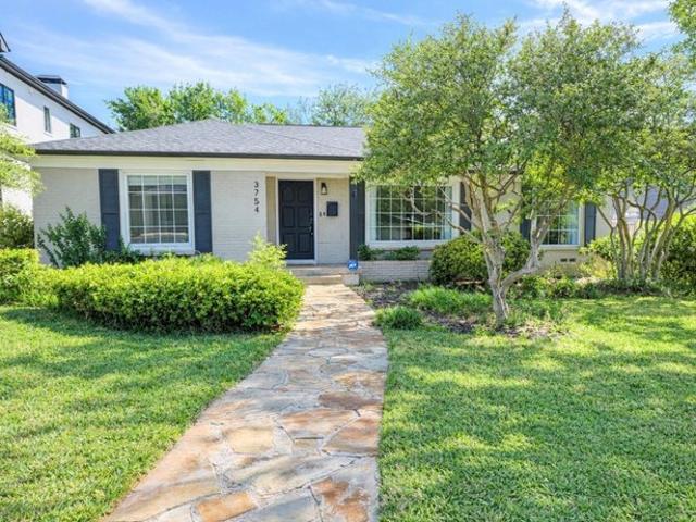 3754 Juniper Dr, Dallas, TX 75220