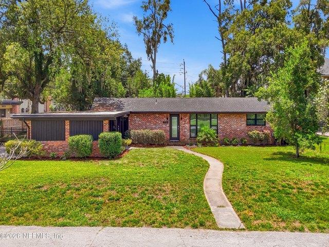 3754 Rustic Ln, Jacksonville, FL 32217