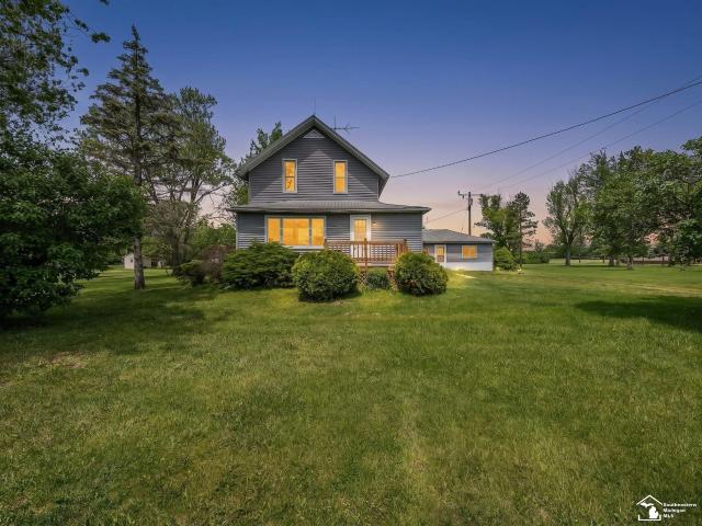 3754 Stewart Road