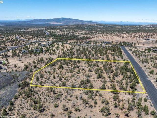 3754 SE Laredo Rd, Prineville, OR 97754