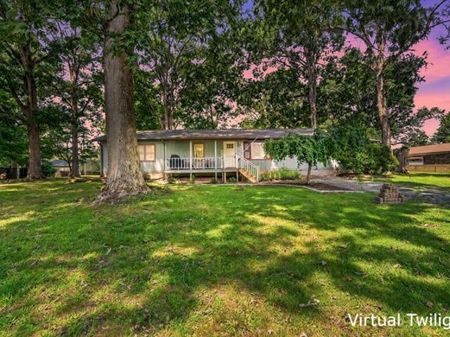 3754 Shady Oak Cir, Cookeville, TN 38501