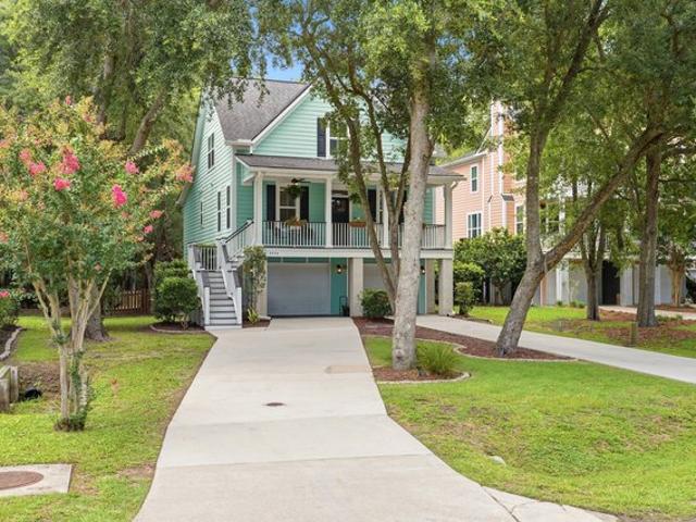 3754 Tip Ln, Mount Pleasant, SC 29466