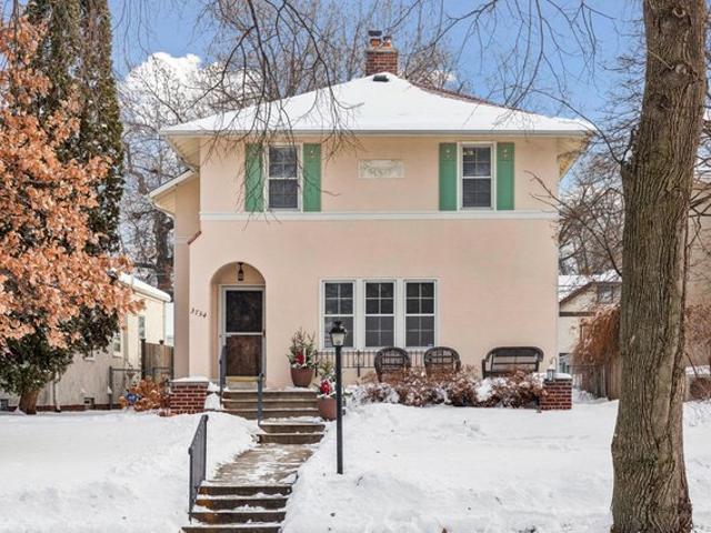 3754 Xerxes Ave N, Minneapolis, MN 55412