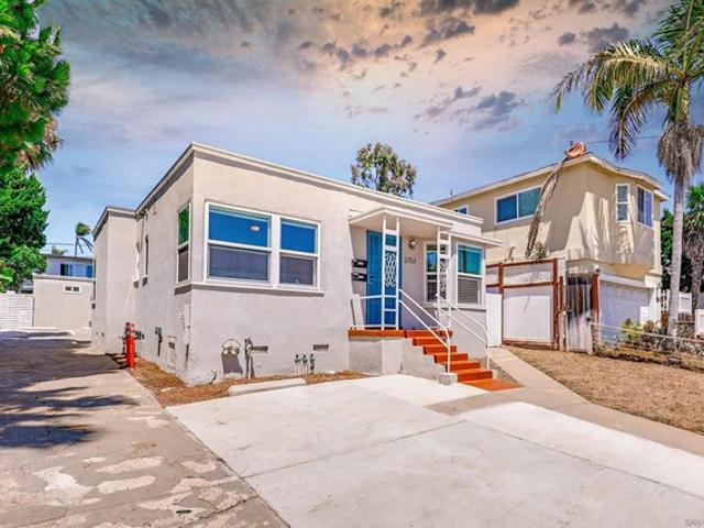 3754 56 Tennyson St, San Diego, CA 92107