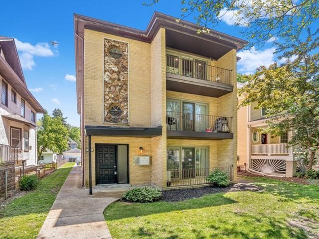 3755 N Kostner Ave, Chicago, IL 60641