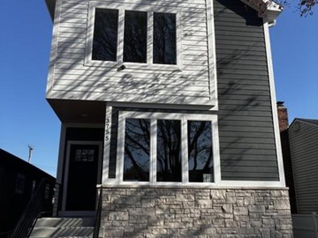 3755 N Odell Ave, Chicago, IL 60634