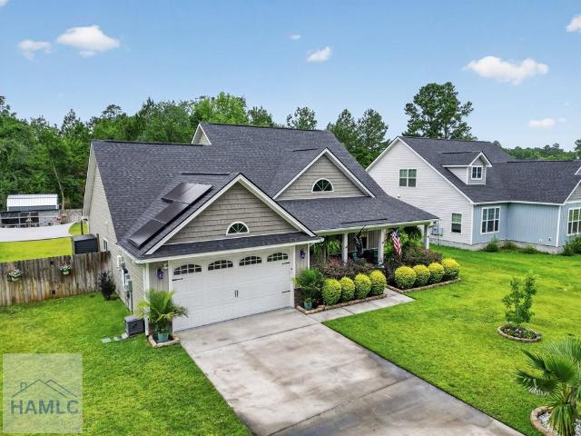 3755 Old Macon Darien Road SE