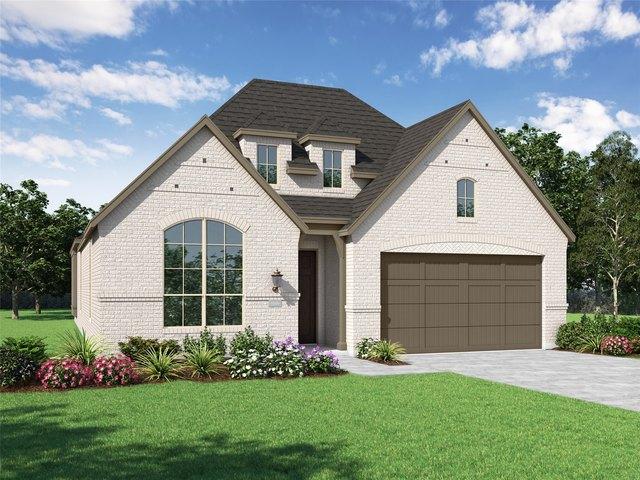 3755 Bermuda Grass Way, Midlothian, TX 76084