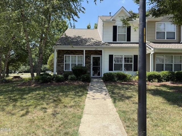 3755 Bison Hill Ln, Raleigh, NC 27604