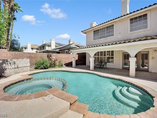 3755 Broadmead St, Las Vegas, NV 89147