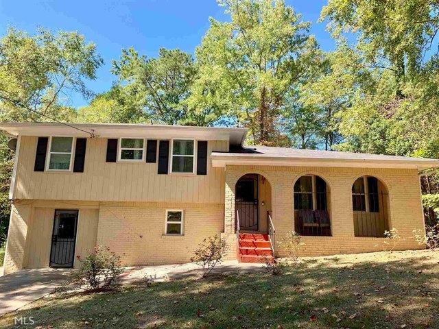 3755 Cedar Hurst Way, College Park, GA 30349