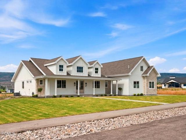 3755 E 2170 S, Heber City, UT 84032