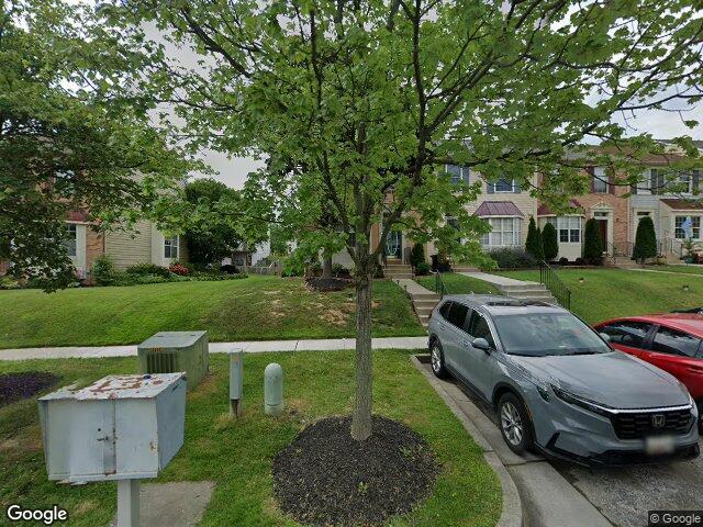 3755 Foxford Stream Rd, Baltimore, MD 21236