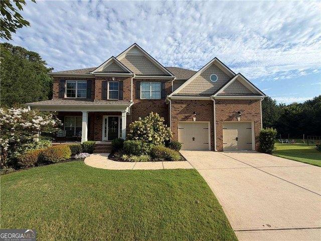 3755 Guildhall Trl, Marietta, GA 30066