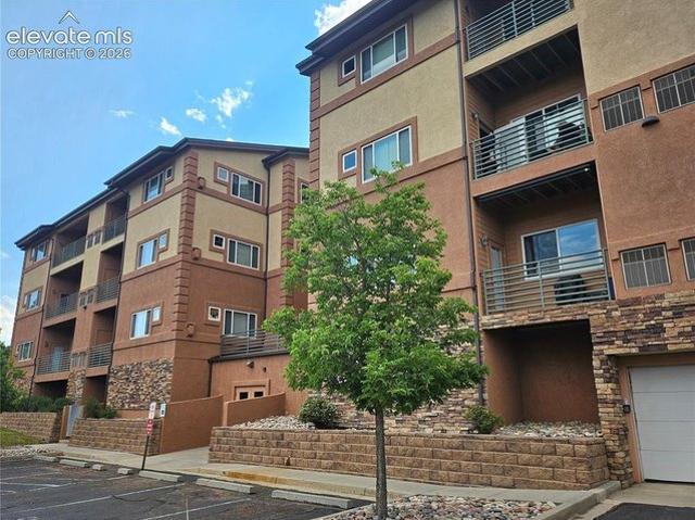 3755 Hartsock Ln Unit 304, Colorado Springs, CO 80917
