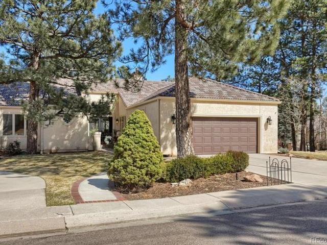3755 Hermitage Dr Lot 18, Colorado Springs, CO 80906