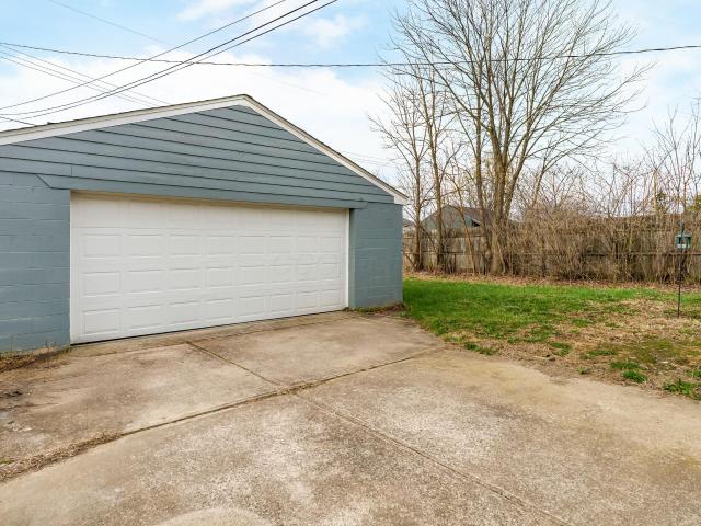 3755 Lynward Road
