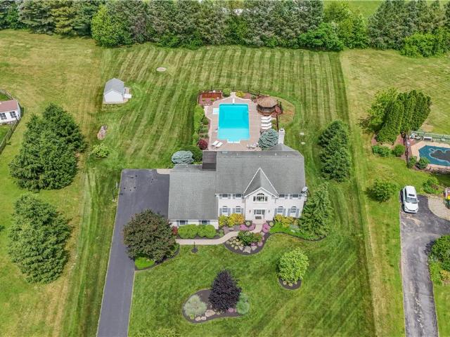 3755 Lindy Drive
