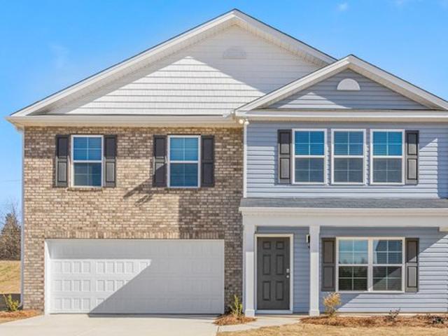 3755 Quail Haven Dr, Winston Salem, NC 27107