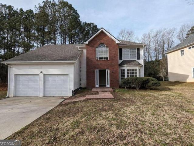 3755 River Ridge Ct, Decatur, GA 30034