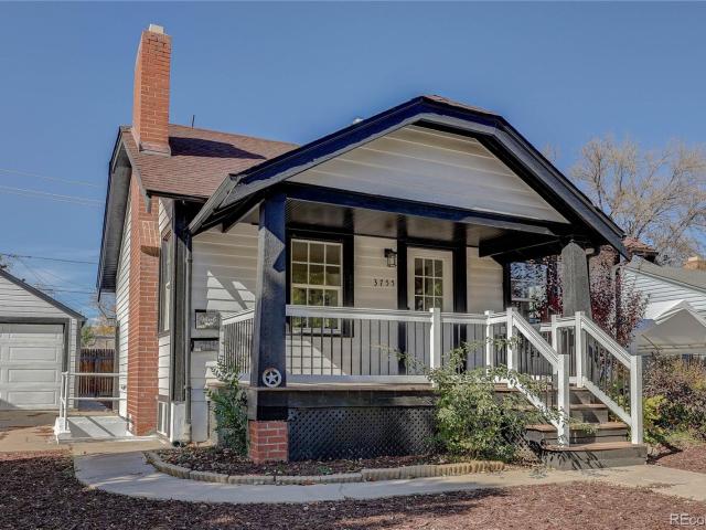 3755 S Sherman St, Englewood, CO 80113 | Compass