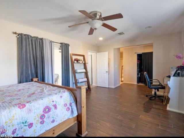 3755 th St E, Palmdale, CA 93550 | MLS #26005