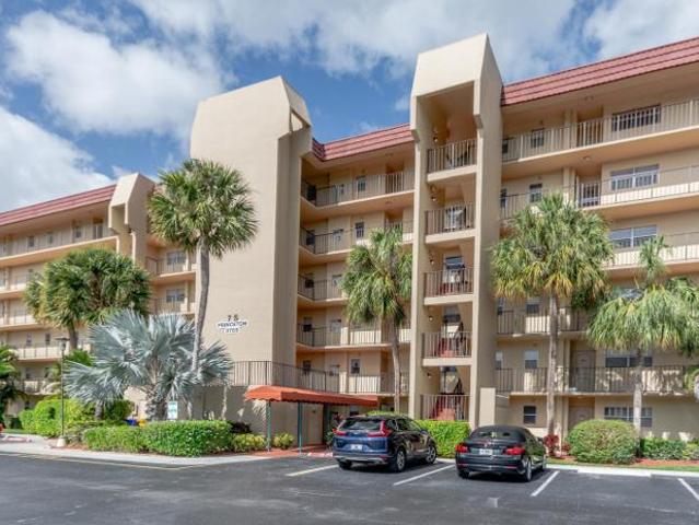 3755 Via Poinciana #608 Lake Worth, FL 33467
